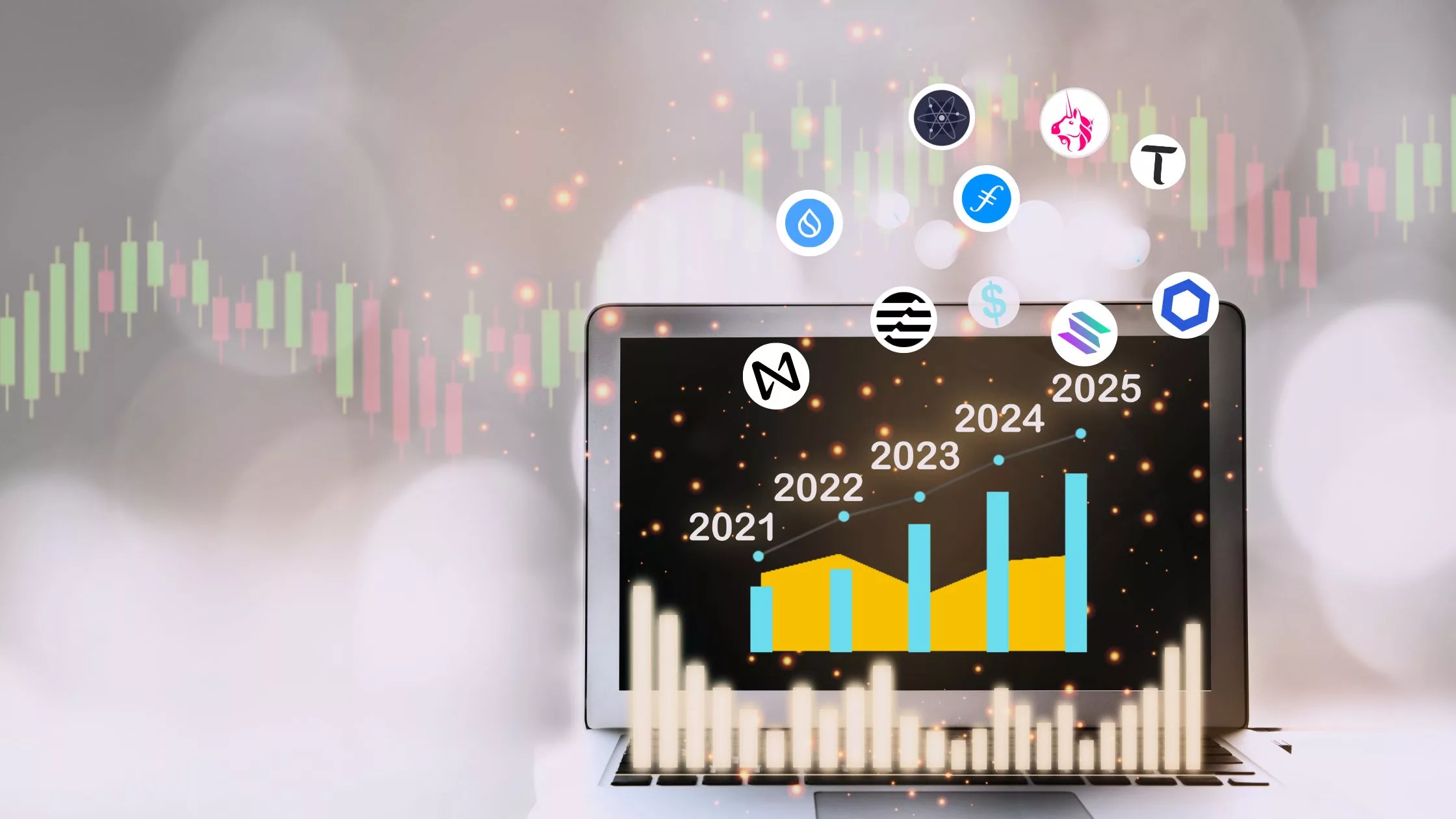 9 Best Altcoins to Buy in 2025 - Mudrex Learn