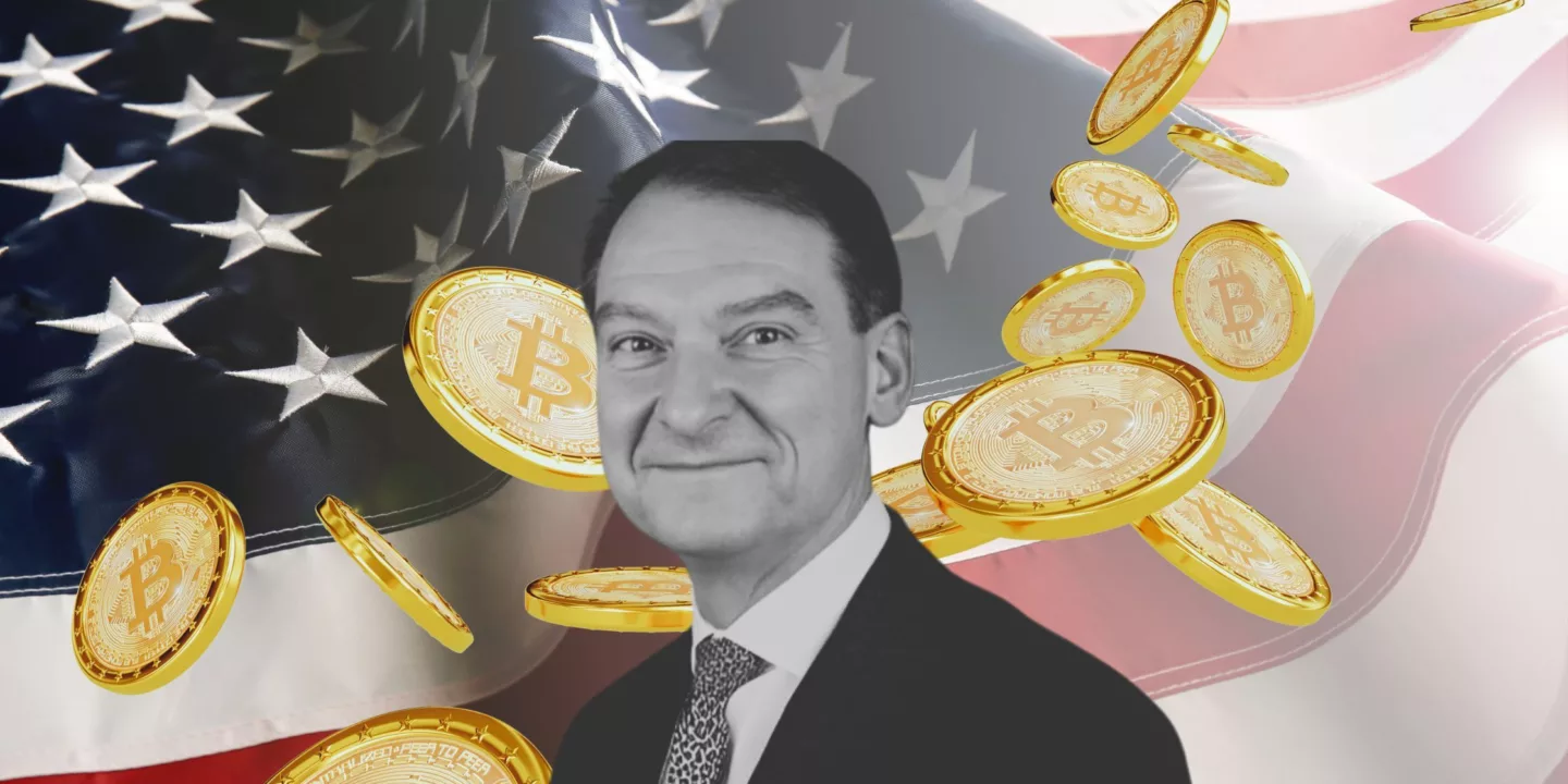 Crypto market vs Paul Atkins, Donald Trump's SEC Chair - Mudrex Learn