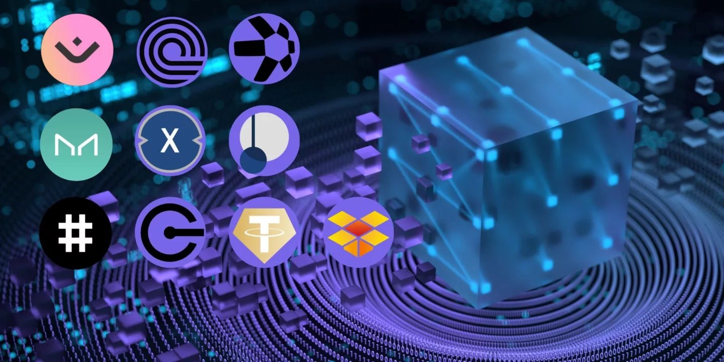 Most Promising Real-World Utility Altcoins to Watch in 2025 - Mudrex Learn