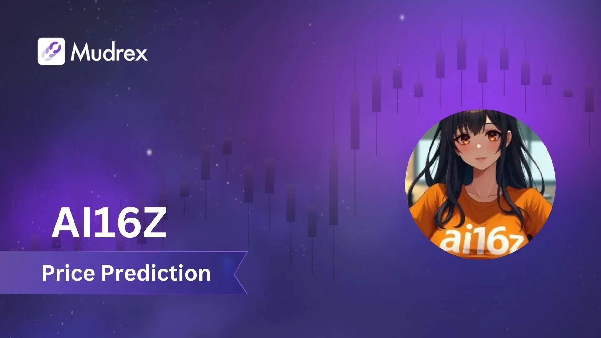 AI16Z (AI16Z) Price Prediction for 2025 to 2030 - Mudrex Learn