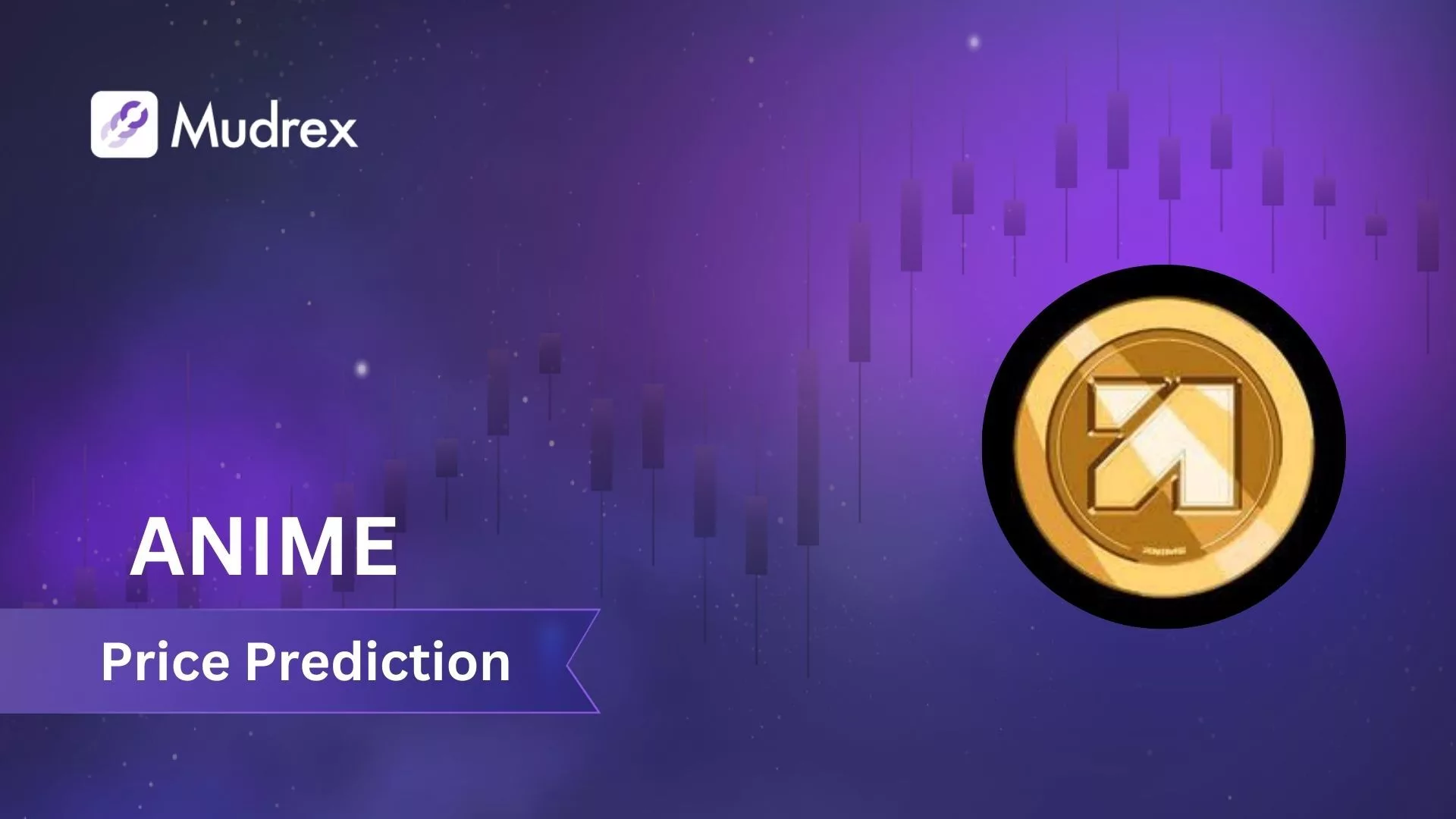 Animecoin (ANIME) Price Prediction for 2025 to 2030 - Mudrex Learn