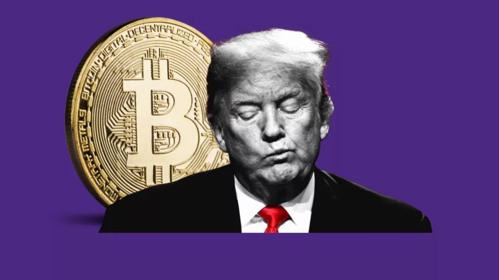 Trump Sworn In, Trump Meme Growth Done! What's Next for Bitcoin ...