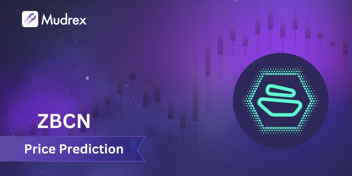 Zebec Network (ZBCN) Price Prediction for 2025 to 2030 - Mudrex Learn