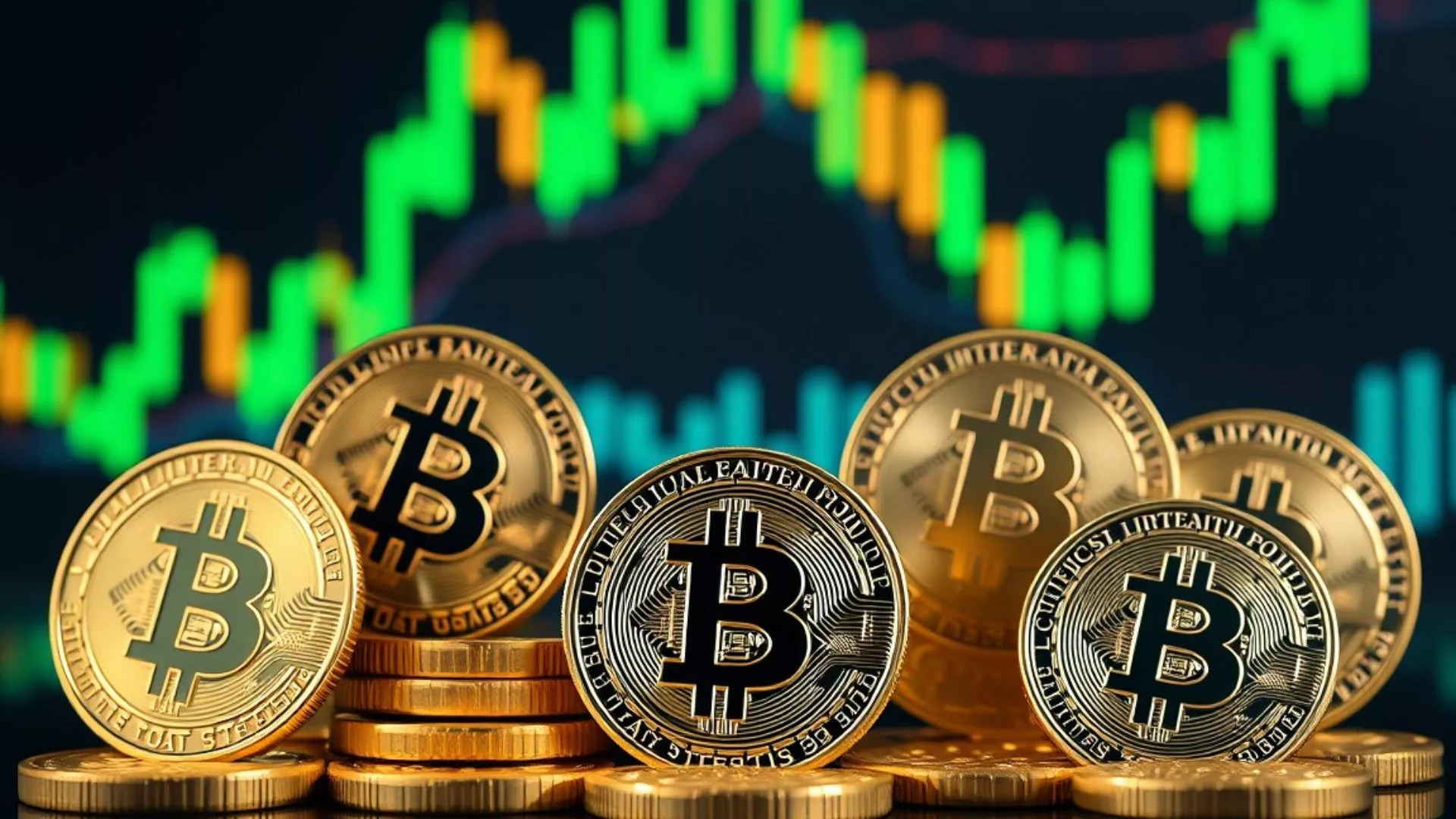 5 Best Cryptos with Limited Supply for October 2025 - Mudrex Learn