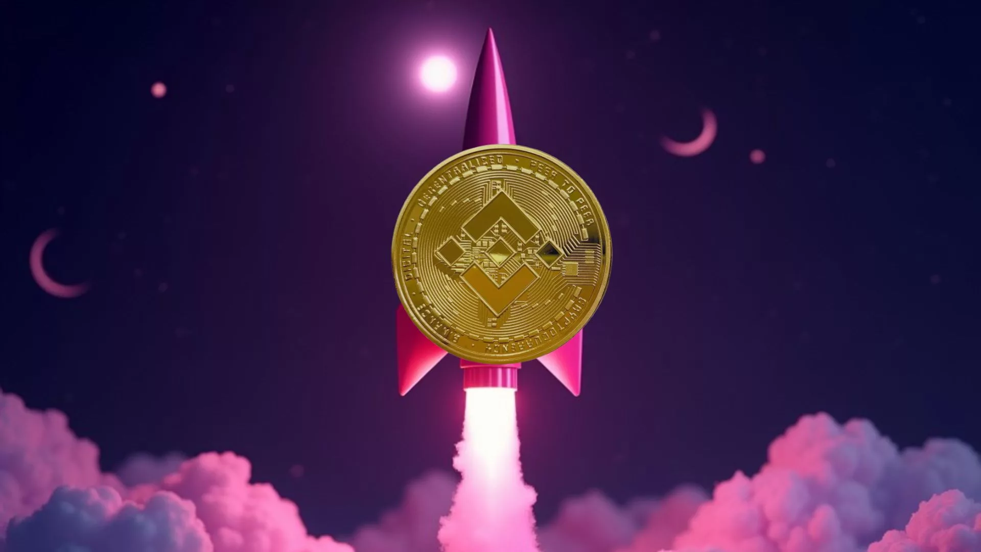 BNB Chain's AI-Driven Roadmap and Top Token Performance Analysis ...