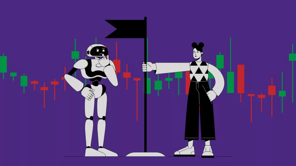 How to Train an AI Bot to Day Trade Crypto Like a Pro - Mudrex Learn