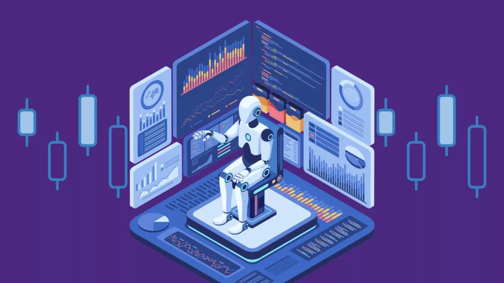 How to Use AI in Crypto Trading: A Beginner’s Guide - Mudrex Learn
