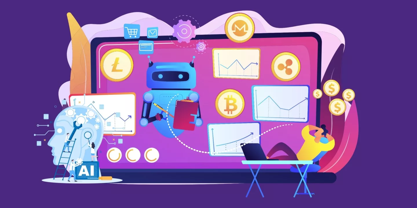 How to Use AI in Crypto to Make Money: A Practical Guide - Mudrex Learn