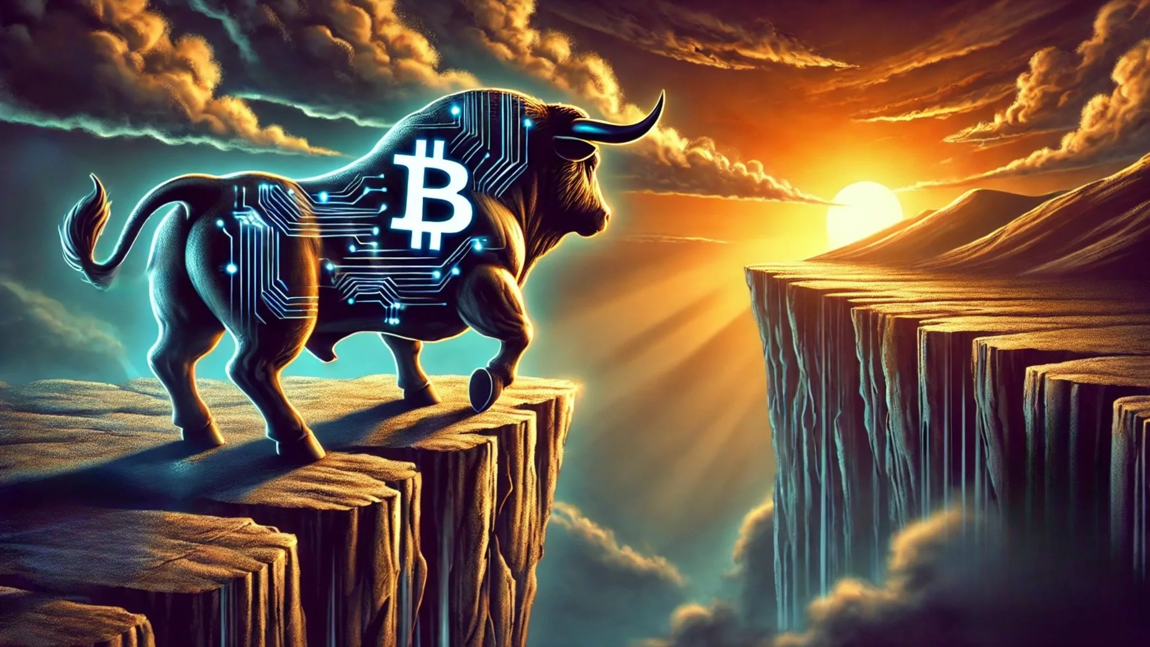 When Will Crypto Go Up Again? Is the 2025 Crypto Bull Run Over? - Mudrex Learn