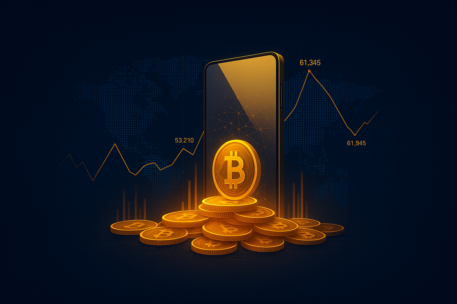 Which is the Best Crypto App in India With Low Fees? - Mudrex Learn