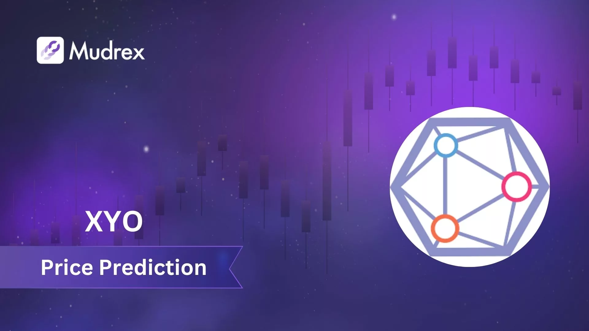 Xyo (XYO) Price Prediction for 2025 to 2030 - Mudrex Learn