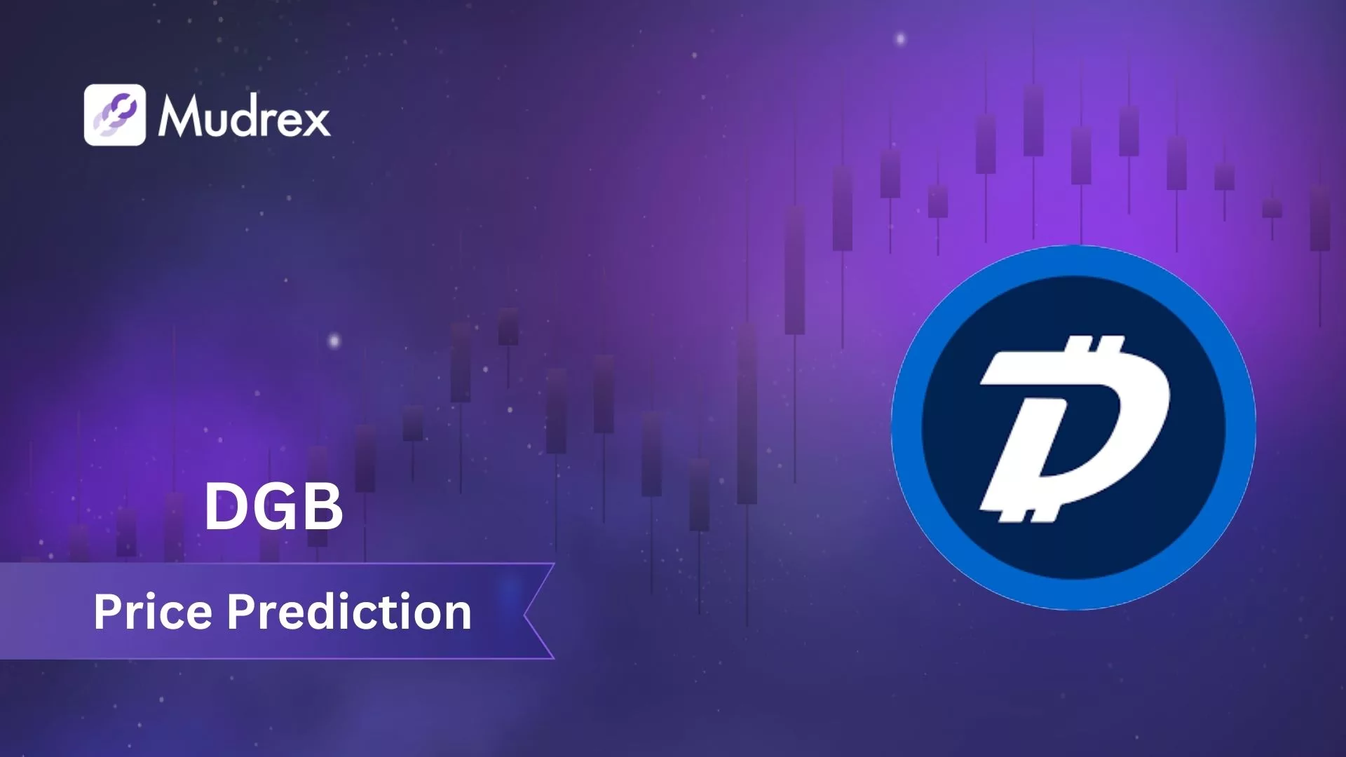 DigiByte (DGB) Price Prediction for 2025 to 2030 - Mudrex Learn