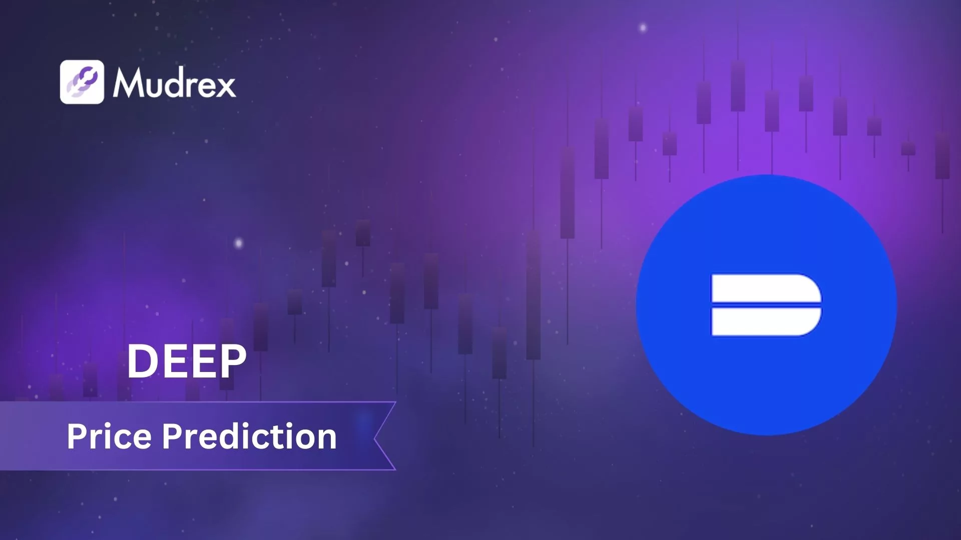 DeepBook Protocol (DEEP) Price Prediction for 2025 to 2030 - Mudrex Learn