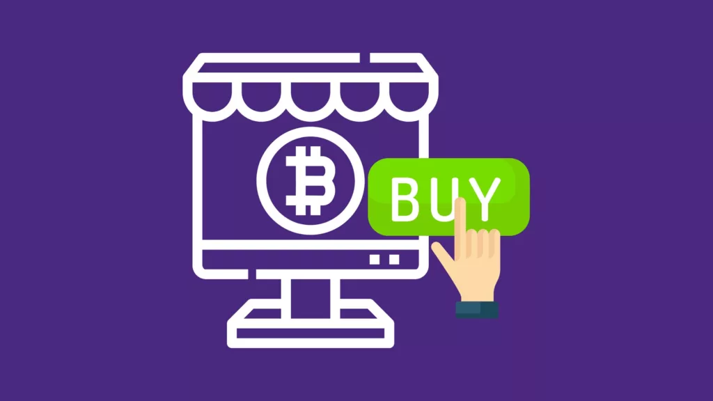 Buy Bitcoin Instantly in India | Top 4 Apps 2025 - Mudrex Learn