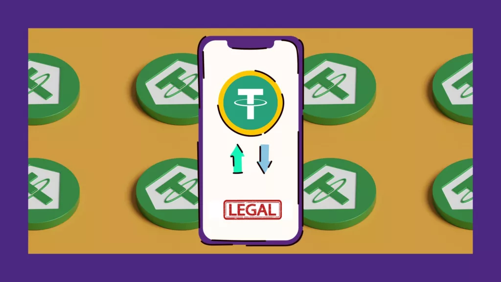 Can I Legally Buy USDT in India? A Step-by-Step Guide - Mudrex Learn