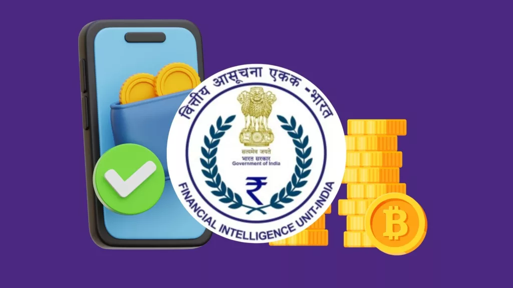 FIU and Crypto: What Traders in India Must Know - Mudrex Learn