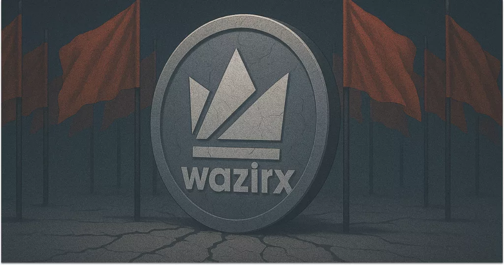 WazirX Hack Explained: The $234M Hack That Shook WazirX - Mudrex Learn