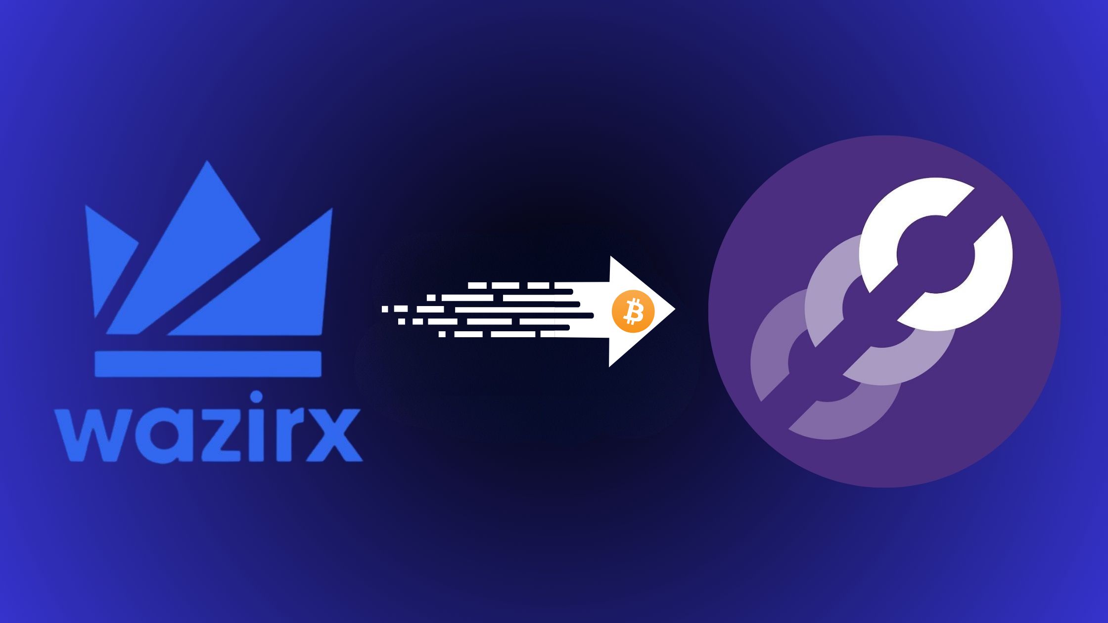 How to Transfer Bitcoin from WazirX to Mudrex: Step-by-Step Guide ...