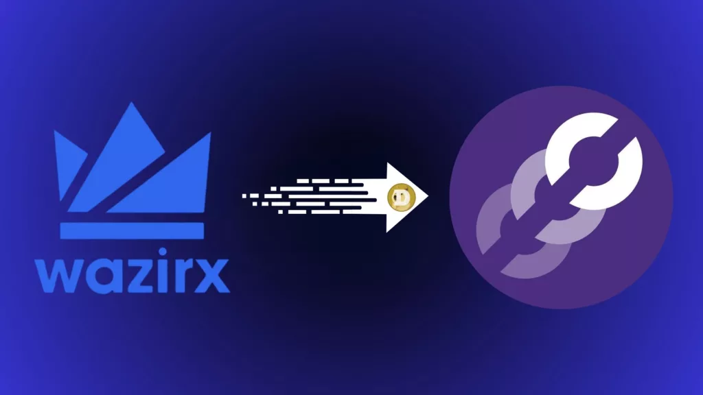 How To Transfer DOGE From WazirX To Mudrex: Step-by-Step Guide | Mudrex Learn