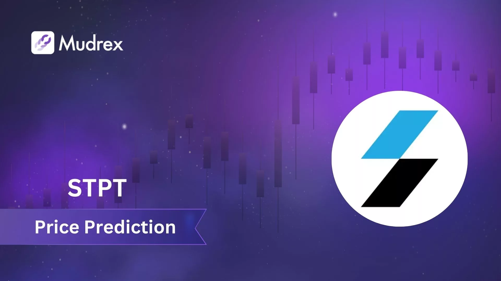 STP (STPT) Price Prediction For 2025, To 2030 | Mudrex Learn