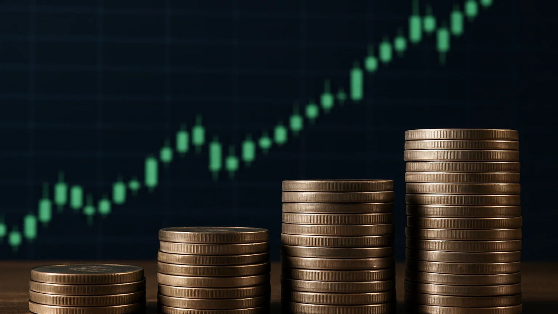 Top 5 Undervalued Altcoins In The October 2025 Bull Run - Mudrex Learn