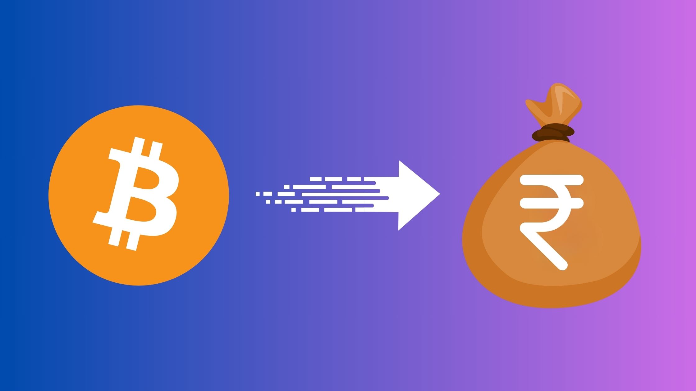 How to Withdraw Bitcoin to Cash in India [Updated 2025] - Mudrex Learn