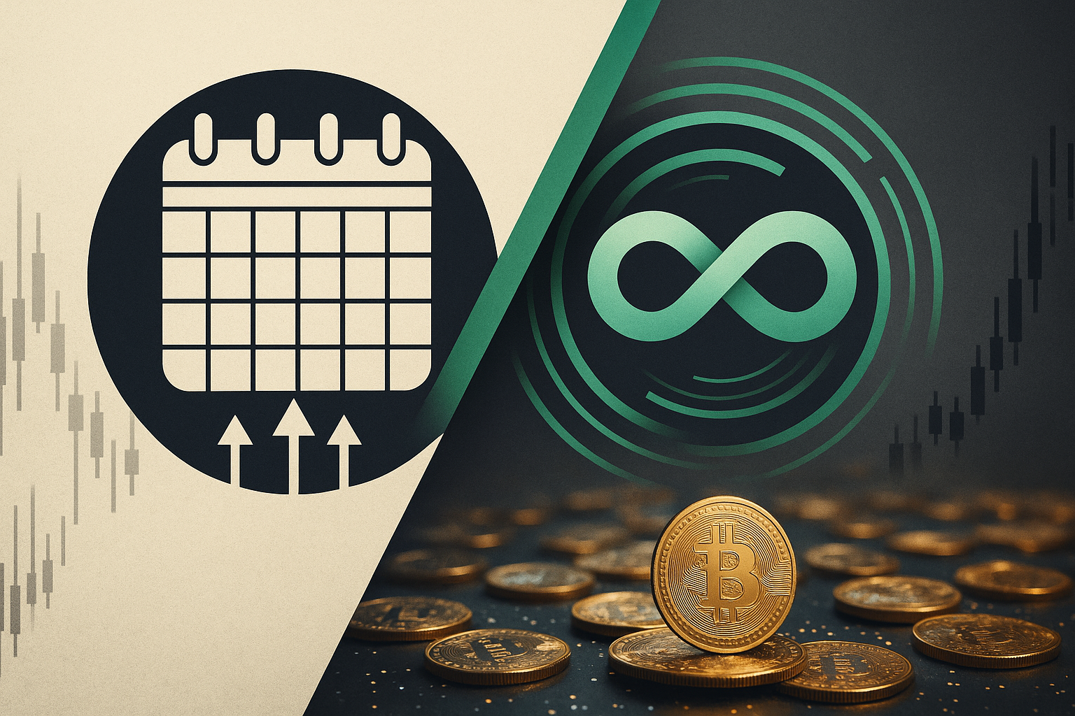 Quarterly Vs Perpetual Futures: Best Choice For Volatile Crypto Markets ...